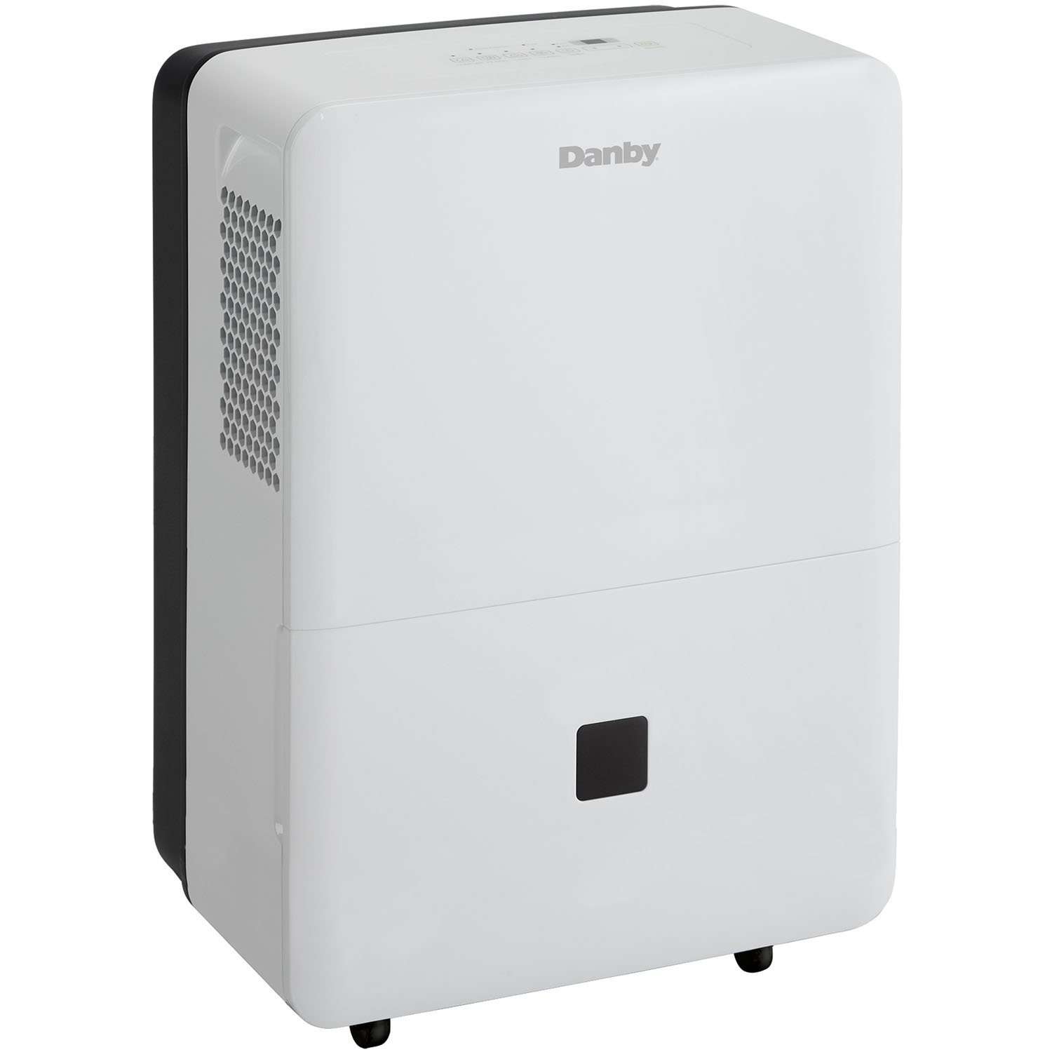 Danby Premiere Dehumidifier Review - Let'sRemoveMold.com