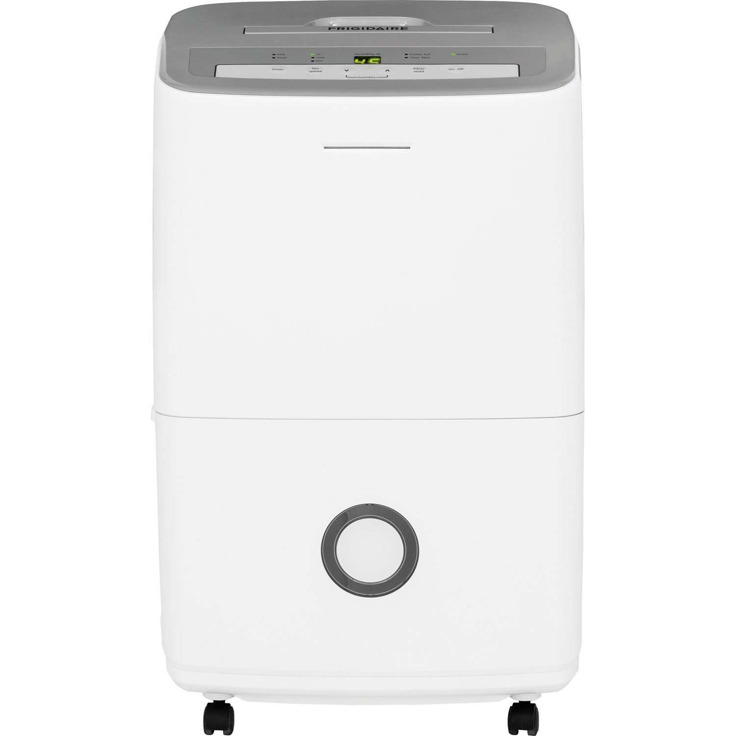 Best 30 Pint Dehumidifier (2021 Reviews)
