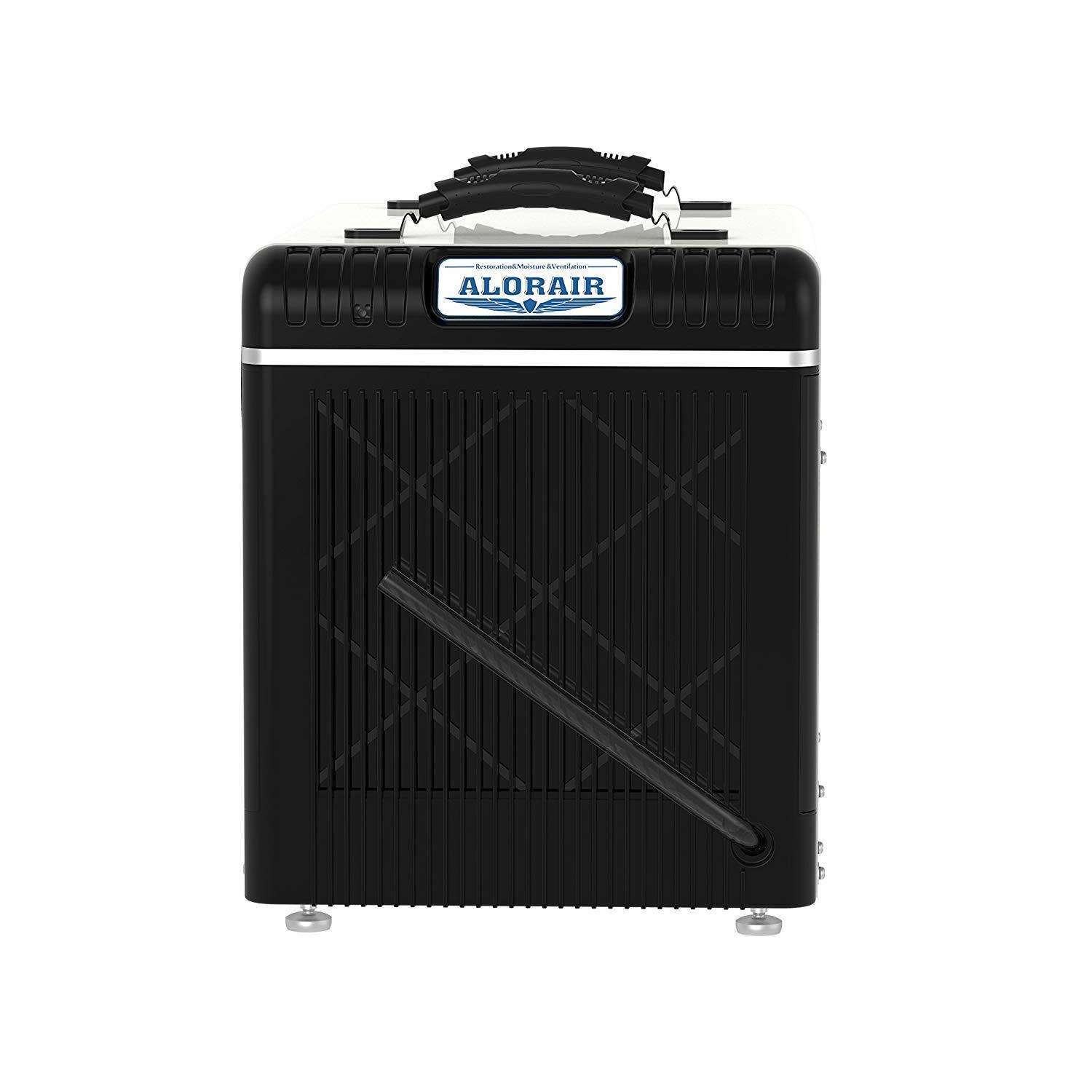 AlorAir Sentinel HD90 Dehumidifier Review - Let'sRemoveMold.com