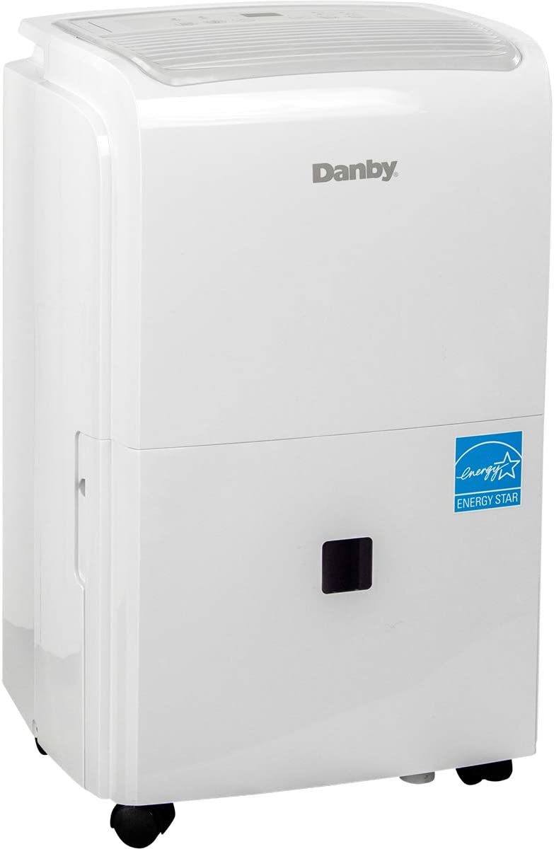 Best 40 Pint Dehumidifier (2021 Reviews) - Let'sRemoveMold.com